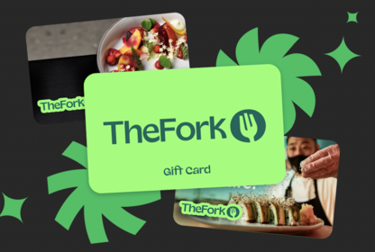 Perché le Gift Card TheFork sono il regalo di Natale ideale | TheFork blog